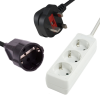Leads Direct | Product categories | Mains Leads and Accessories