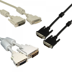 Leads Direct | Product categories | Monitor Leads and Accessories