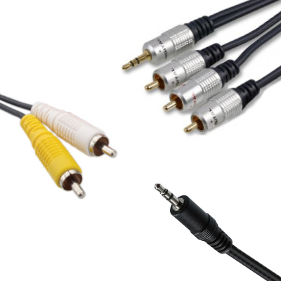 Leads Direct | Product categories | Audio Visual