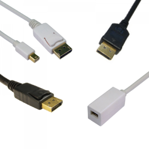 Leads Direct | Product categories | Monitor Leads and Accessories