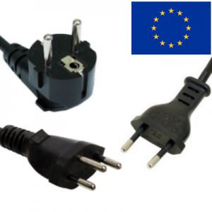 Leads Direct | Product categories | Mains Leads and Accessories