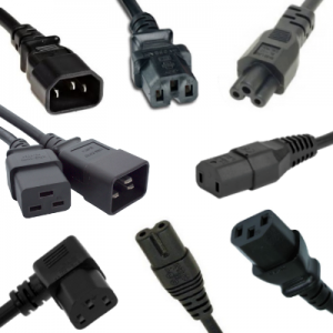 Leads Direct | Product categories | Mains Leads and Accessories