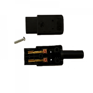 Leads Direct | IEC C9 Socket