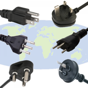 Leads Direct | Product categories | Mains Leads and Accessories
