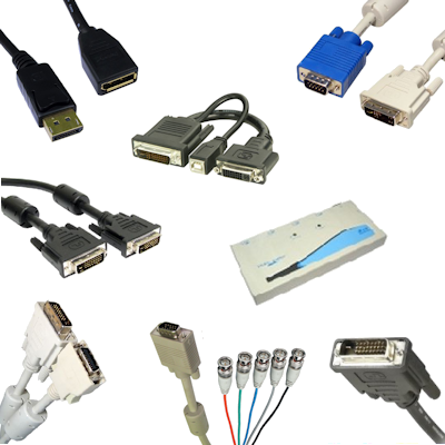 Leads Direct | Product categories | Computer Leads