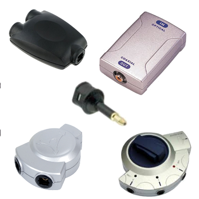 Leads Direct | Product categories | Optical