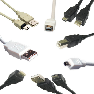 Leads Direct | Product categories | USB