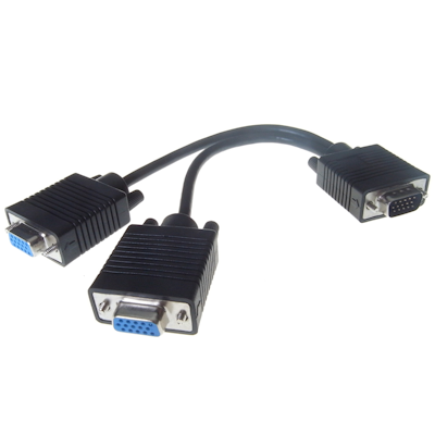 Leads Direct | Product categories | Monitor Leads and Accessories